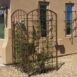 Products – Custom Trellis – Arizona Trellis – Gardening Trellises
